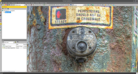 Trimble RealWorks SOFTWARE - STARTER > Trimble RealWorks SOFTWARE - STARTER